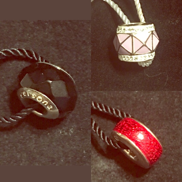 Persona | Jewelry | Persona Charms | Poshmark